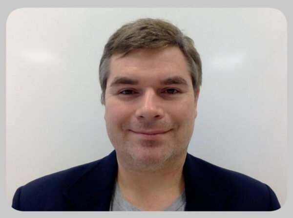 Michael Briscoe - Engineer - Patriots Technology Training Center